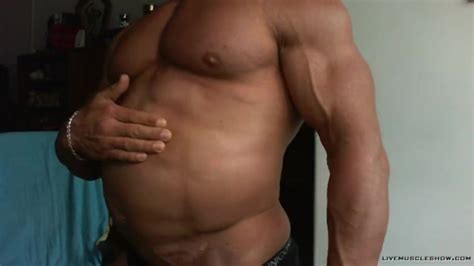 Roided Muscle Thisvid Com