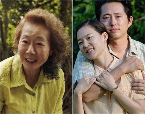 [da 무비] ‘미나리 윤여정x한예리 美 오스카 청신호行 종합 소다