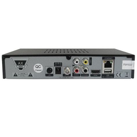 opticum ax odin e2 linux