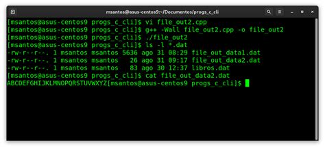 Capitulo 3 De Cpp