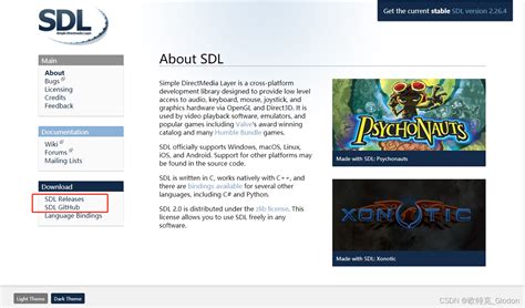 Sdl Sdl Csdn