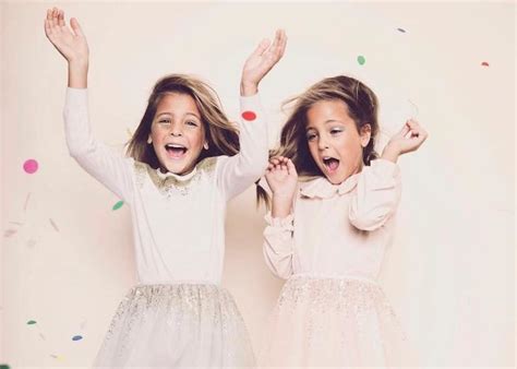 Are These The Most Beautiful Pair Of Twins In The World Net Worth