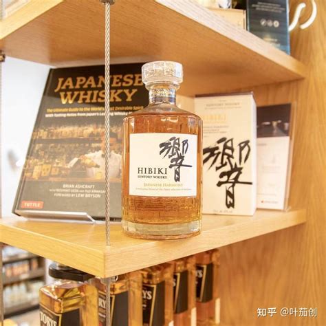 Hibiki响和风醇韵威士忌 乡音響日本威士忌 知乎