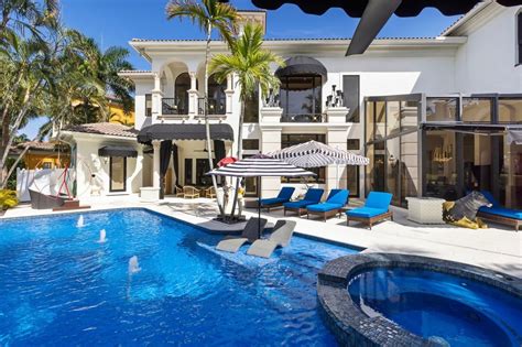 Spectacular Mizner Lake Estates Gated In Boca Raton Florida United States For Sale 14992765