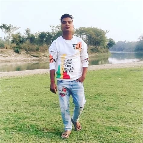 Nitesh Verma Mr Nitesh Verma • Threads Say More
