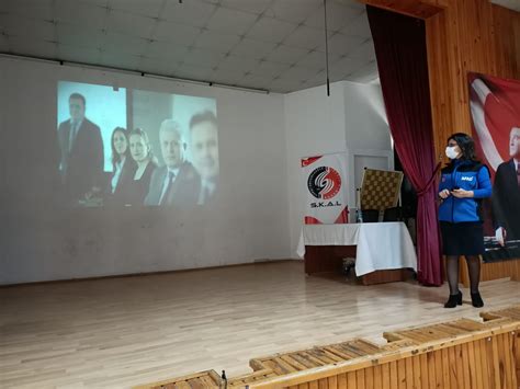 İzmir İl Afet ve Acil Durum Müdürlüğü Afet Farkındalık Yılı ve Mart Deprem Haftası
