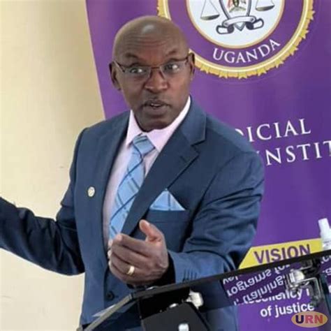 Principal Judge Directs Ssekaana To Hear Mabirizis Pending 32 Files