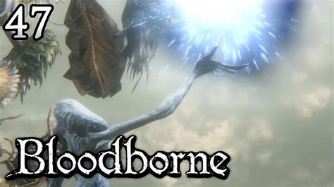 Zagrajmy w Bloodborne PORAŻKI YouTube