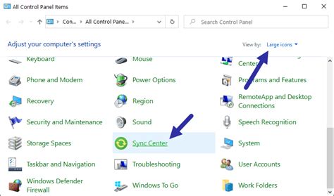 How To Fully Disable Windows Sync Center Stop Mobsync Exe