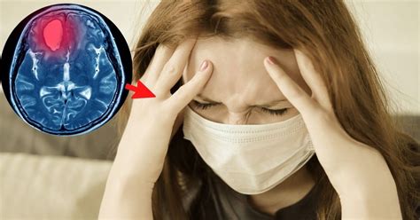Pérdida De Memoria Y Otros 5 Síntomas De Falta De Oxígeno En El Cerebro Ana Monterrey