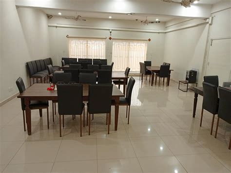 Hostel And Dining Nust Balochistan Campus