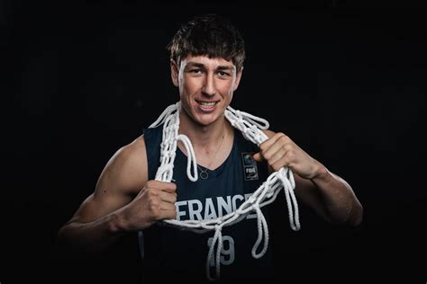Tous Les Rosters De La Coupe Du Monde U19 Basket Europe