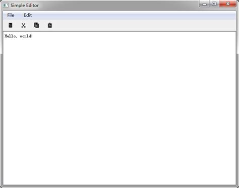 Qt 学习之路 2（83）：qt Quick Controls Devbean Tech World