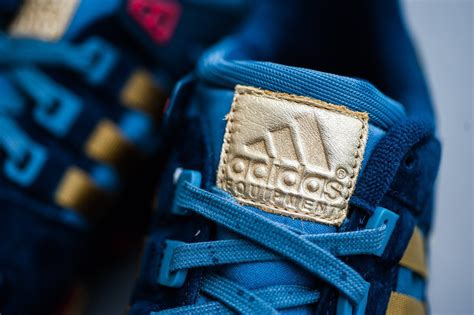 Packer Shoes X Adidas Eqt Running Support 93 Sneaker Bar Detroit