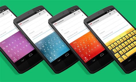 Swiftkey Update Brings Incognito Mode More Keyboard Layouts Android Community