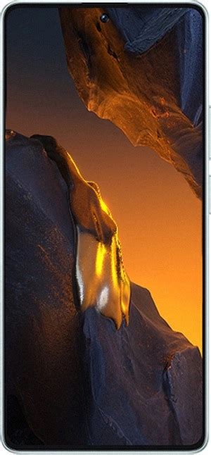 Poco F Ficha T Cnica