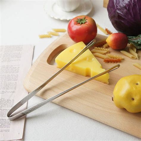 바보사랑 슈테판 스텐레스 고기 집게 1p 홈플러스 택배배송