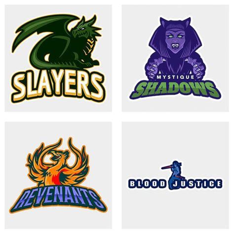 Cod Clan Logo Logodix