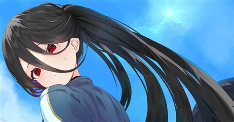 女の子 ハスミ体操服 Kduのイラスト Pixiv