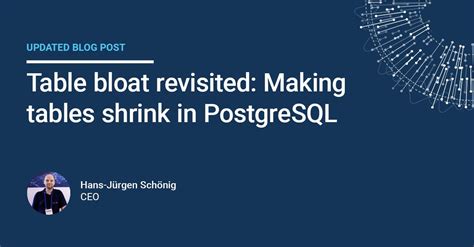 Cybertec Postgresql Services And Support On Linkedin Postgresql Database Opensource Dba