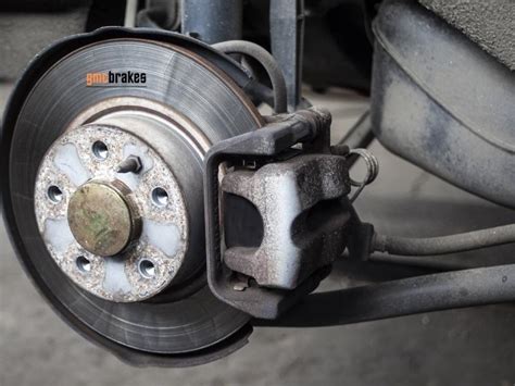 Brake System Upgrades Make Your Gmc Vehicles Safer Gmc Brakes