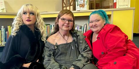 1000 Lb Sisters The Real Reasons Amy And Tammy Slaton Started Gaining Weight