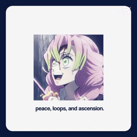 Peace Loops An Ascension Youtube