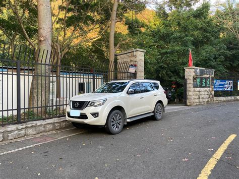 Jeep 牧马人 日产 途达 牧马人社区 易车社区