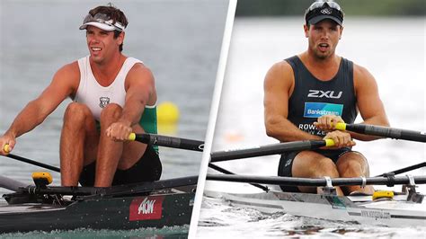 Olympic Rower Reveals Shocking Side Hustle That Makes Him Twice As Much