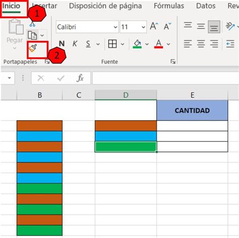 Aprende A Sumar Celdas De Color En Excel
