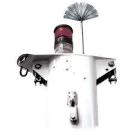 Forespar Lightning Static Dissipator Fogh Boat Supplies