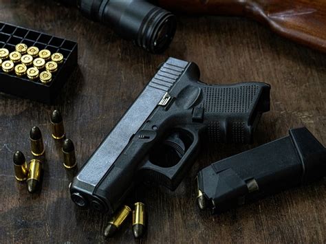 Pa Looks To Ban Cop Killer Bullets Across Pennsylvania Pa Patch