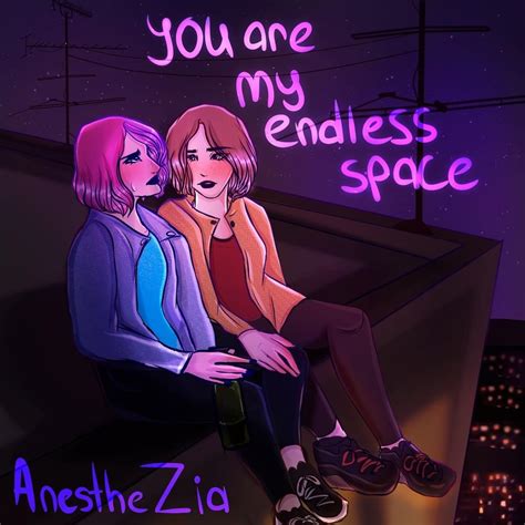 Anesthezia You Are My Endless Space Lyrics Genius Lyrics