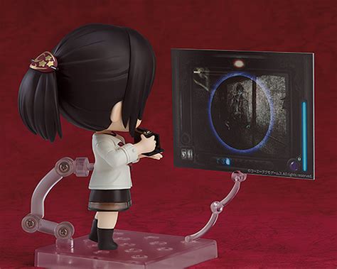 Nendoroid Fatal Frame Miku Hinasaki Bonus Darko Store