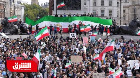 إيران القضاء يصدر 3 أحكام إعدام إضافية بحق محتجين والاحتجاجات تتواصل