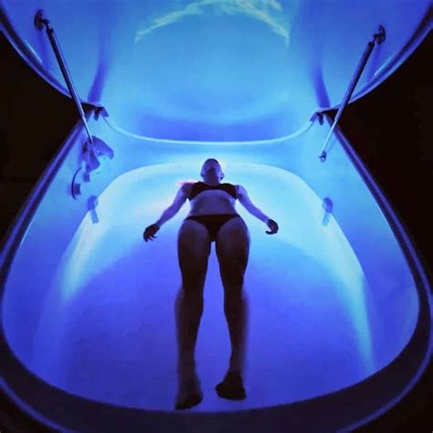 Destin Float Spa Experience Tripshock