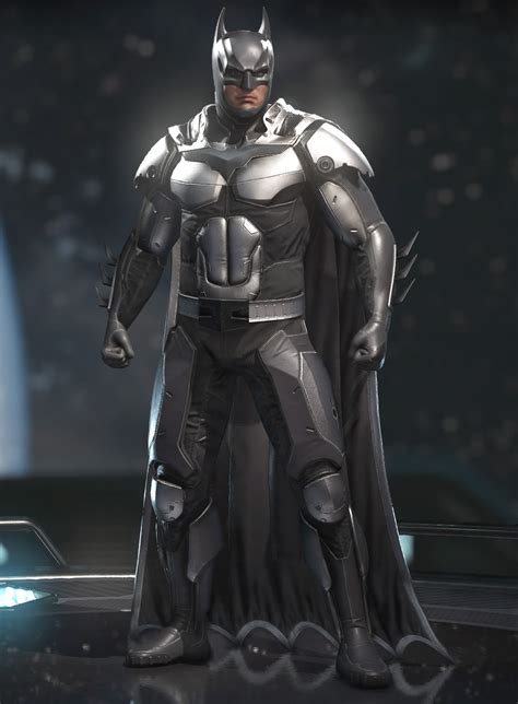 Image Batman Nth Metal Injusticegods Among Us Wiki Fandom