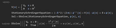 Why Cant Dsolve Solve This Differential Equation Online Technical