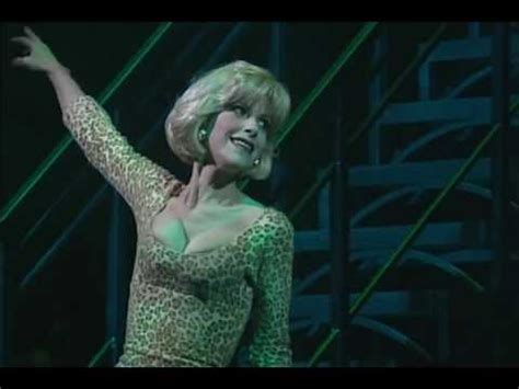 Ellen Greene Somewhere Thats Green Suddenly Seymour Youtube