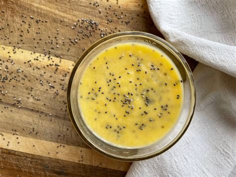 Homemade Juice To Lower Cholesterol By A Registered Dietitian The
