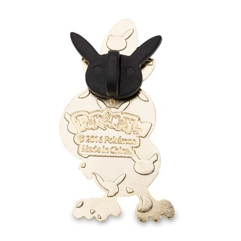 Pikachu Treecko Torchic Mudkip Pokémon Pins Pokémon Center Official Site