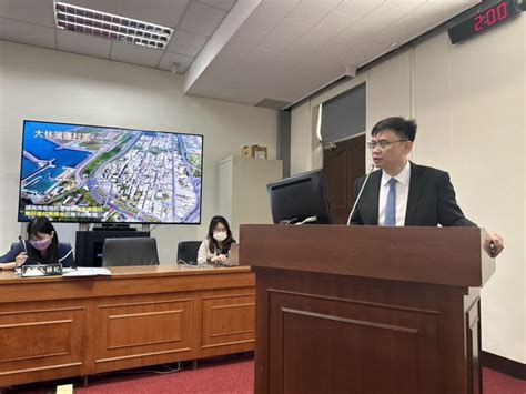 大林蒲遷村800億預算 賴瑞隆：趕十月底核定下月啟動意願調查