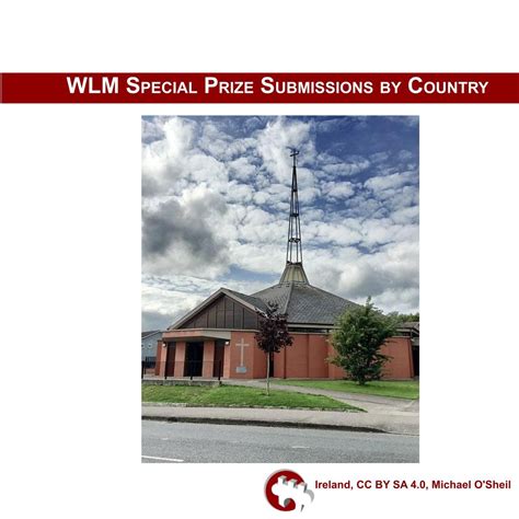 Lucy Iwuala On Linkedin Wlmirelandspecialprize