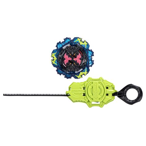 Beyblade Burst Quad Strike Starter Pack Assorted Toystationtt