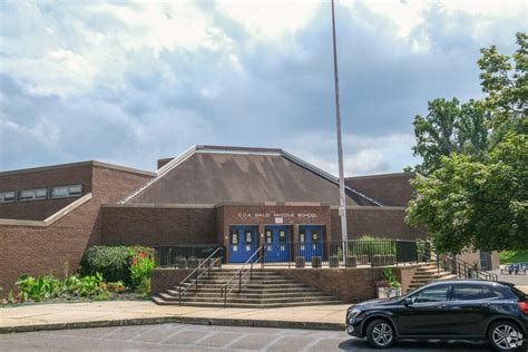 Cca Baldi Middle School Rankings And Reviews
