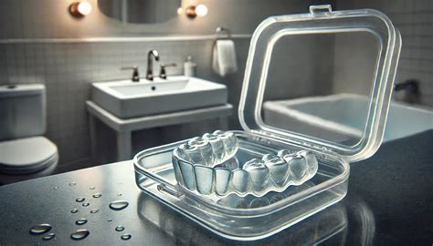 Best Way To Clean Invisalign Retainers