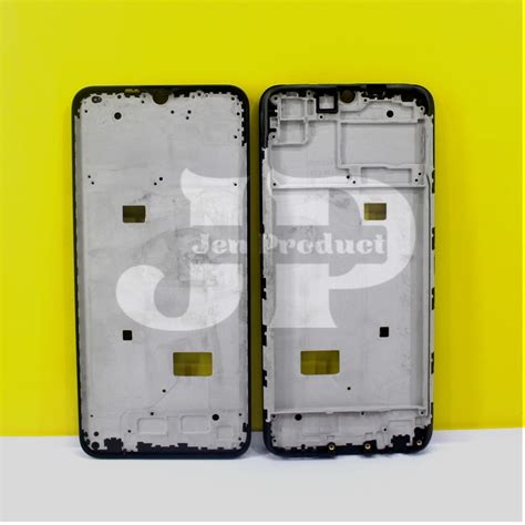 Jual Bezzol Tengah Frame Tulangan Vi Y Hitam Dudukan Lcd Shopee Indonesia