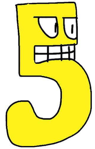 Five Bendus Number Lore Official Wiki Fandom