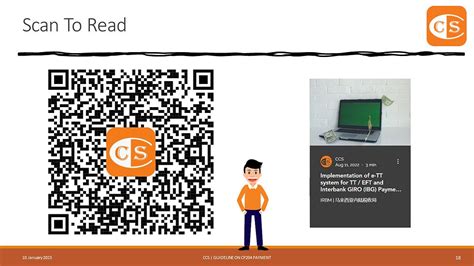 Guideline On Cp204 Payment