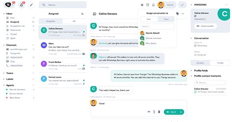 Mejores Herramientas De Whatsapp Business Para Tu Negocio Sendpulse